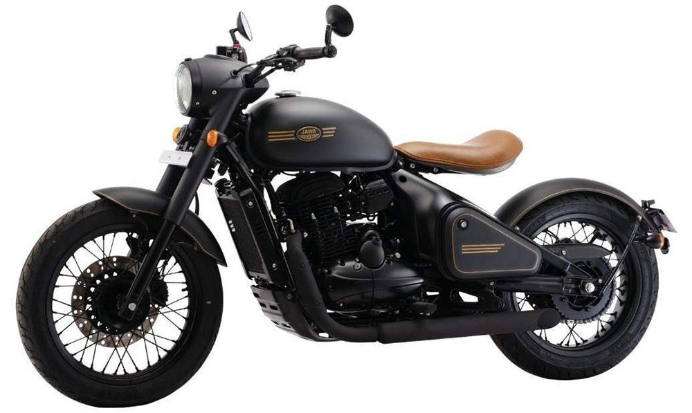 Jawa 350 Cafe Racer Precio En Argentina | Reviewmotors.co